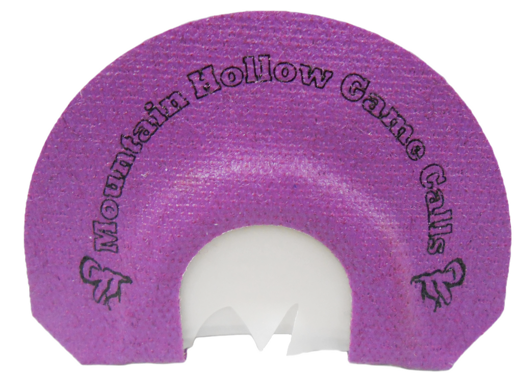 Triple Reed Magnum Cutter – Mountain Hollow Game Calls