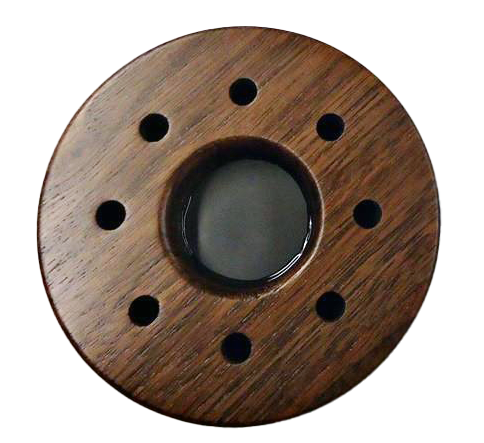 Double Talk Legend - Walnut – Mountain Hollow Game Calls